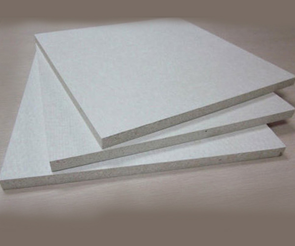 Fiber Cement Boards - Monika Group