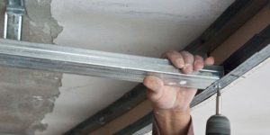 Gypsum Board Installation in 7 Easy Steps - Monika Group