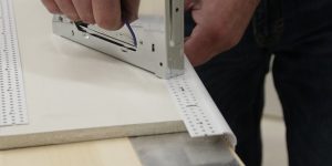 Gypsum Board Installation in 7 Easy Steps - Monika Group